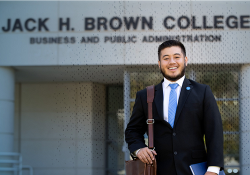 Hospitality Tourism Management - Admissions Requirements | International Education | CSUSB